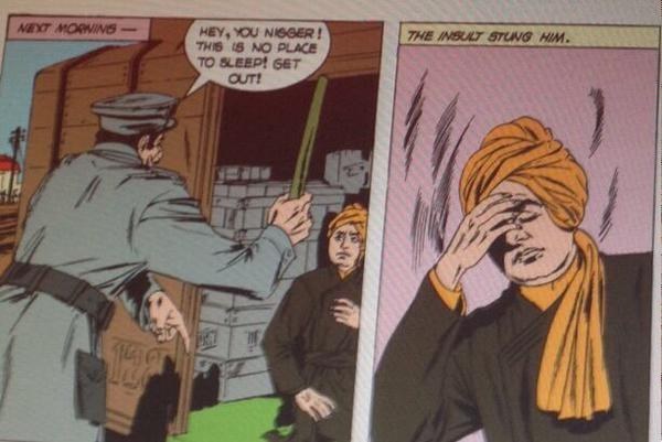 18 Examples That Prove Indian Comics Are The Best In The World