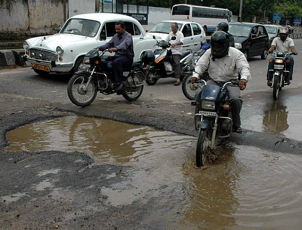 India's Road Safety Record An Embarrassment. 11,000 Lives Lost Due To ...