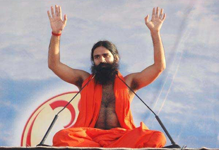 Meet Acharya Balkrishna, The Man Behind Patanjali's FMCG Success