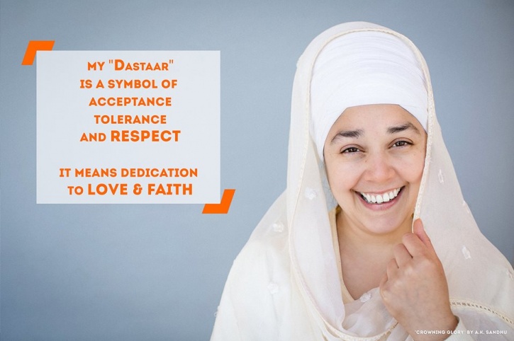 28 Stunning Portraits Of Sikhs That Show The True Beauty Of The Sikh Faith