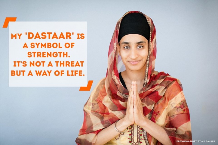 28 Stunning Portraits Of Sikhs That Show The True Beauty Of The Sikh Faith