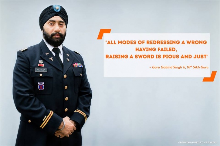 28 Stunning Portraits Of Sikhs That Show The True Beauty Of The Sikh Faith