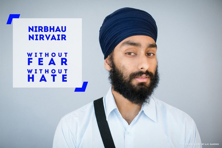 28 Stunning Portraits Of Sikhs That Show The True Beauty Of The Sikh Faith