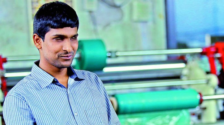 All His Life Srikanth Bolla Faced Rejections Because Of Being Blind But ...