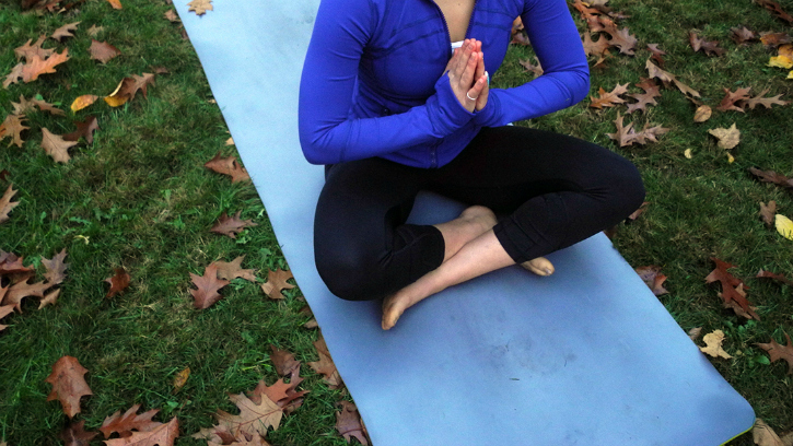 9 Amazing Health Benefits Of Chanting Vedic Mantras