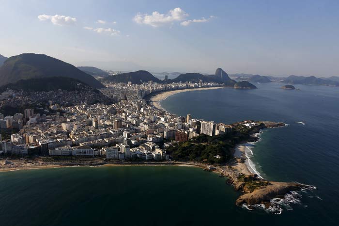 22 Pictures Of Rio That Give You A Glimpse Of What To Expect At The ...