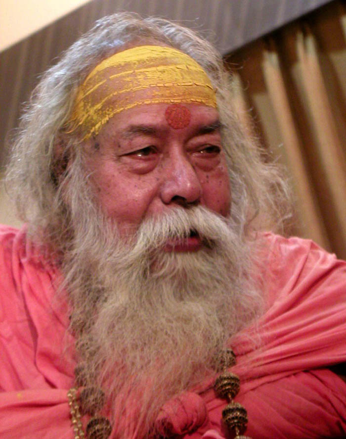 3 Years After Kedarnath Floods, Swami Swaroopanand Says They Were ...