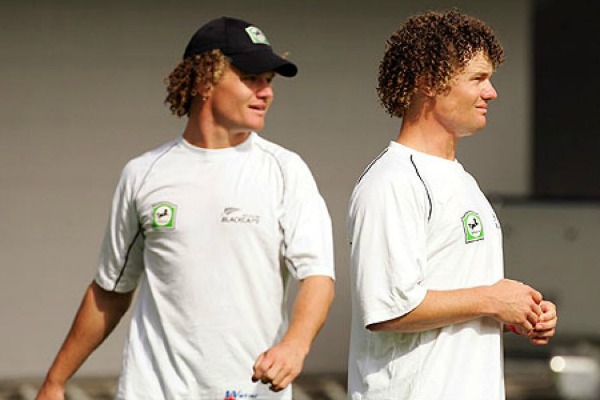 10 Popular Brother Duos Who Have Represented Their Country In Cricket ...