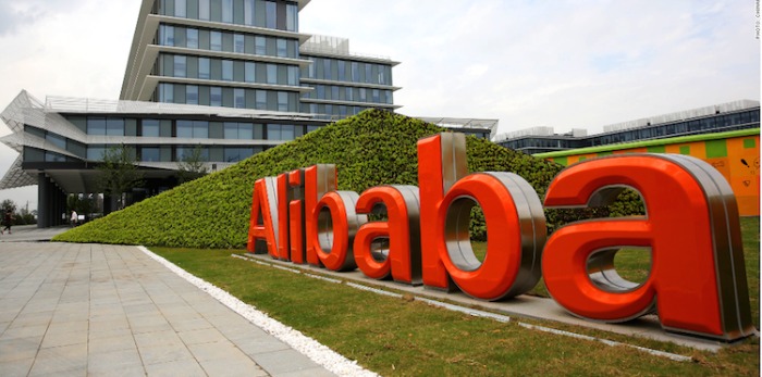 Alibaba CEO Banned His First Employees From Living More Than 15 Minutes ...