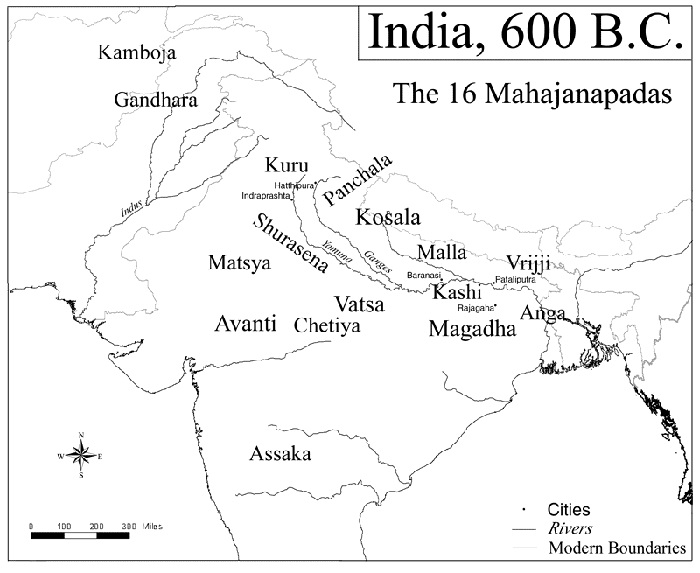 Did You Know The True Story Behind Gurugram?