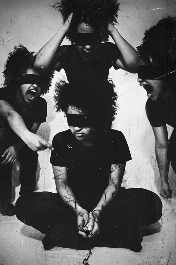 13 Photos That Showcase The Reality Of Living With A Mental Disorder