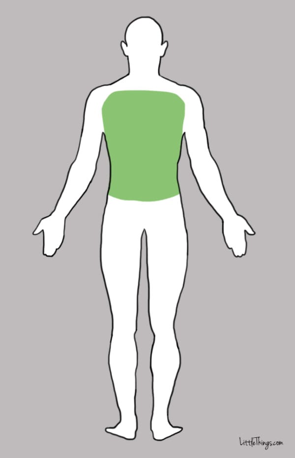 Don't Ignore These 14 Symptoms, For They Could Be Warning Signs Of Cancer!