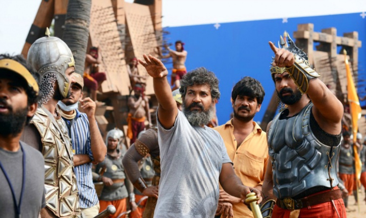 18 Facts About Baahubali That'll Make The Wait Till Part 2 Easier