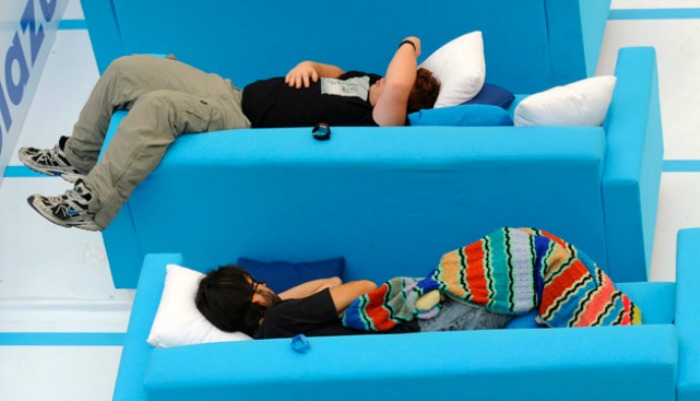 Spain Plans To End Its Famous Midday 'Siesta' To Decrease Work Hours ...