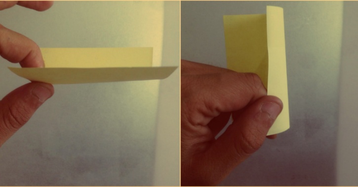 Have You Been Using Post-Its The Wrong Way Your Entire Life?