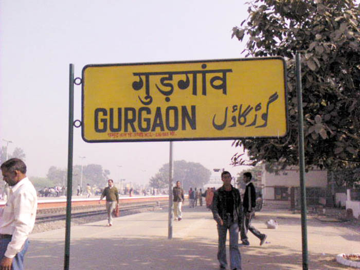 Haryana Just Renamed Gurgaon To Gurugram And No One Is Really Sure Why!