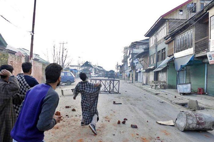 Budding Jammu And Kashmir Cricketer Among Three Who Were Killed In ...