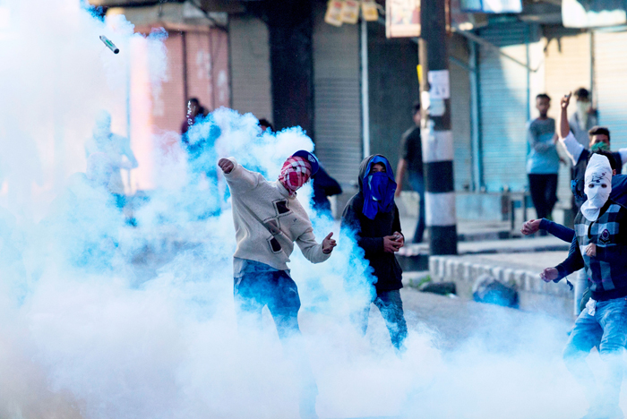 Budding Jammu And Kashmir Cricketer Among Three Who Were Killed In ...