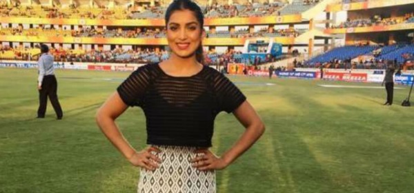 7 Things You Should Know About The IPL's Newest Anchor - Pallavi Sharda