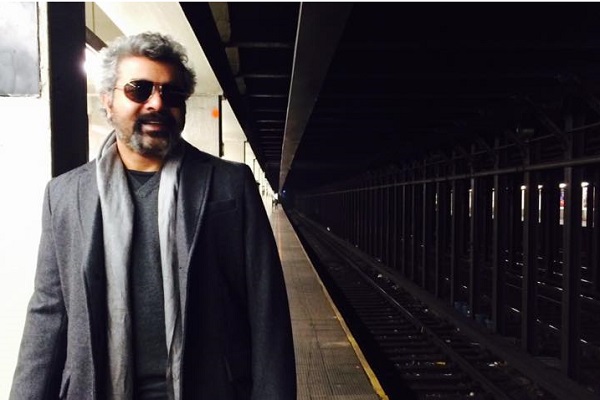 Malayalam Actor Jinu Joseph Gets Arrested At Abu Dhabi Airport, Shares ...