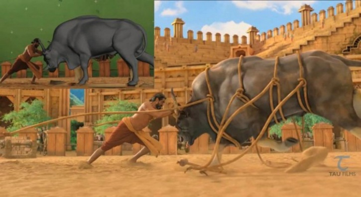 18 Facts About Baahubali That'll Make The Wait Till Part 2 Easier