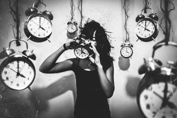 13 Photos That Showcase The Reality Of Living With A Mental Disorder