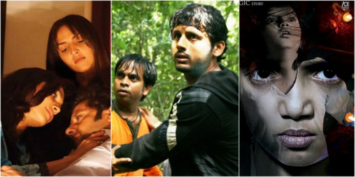 RGV Is Bringing Back His Kind Of Cinema With 'Veerappan' + 5 Things He ...