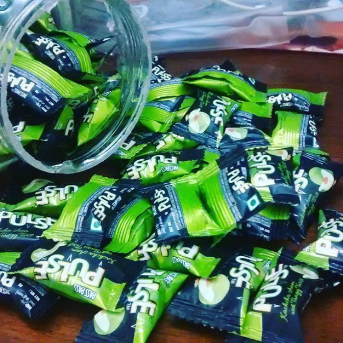 Whoa! Pulse Candy Breaks Coke Zero's Record And Does 100 Crores In ...