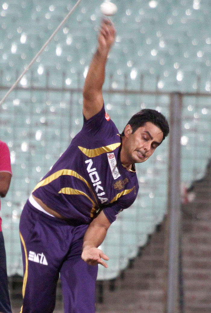 Meet MS Dhoni's New Teammates At Rising Pune Supergiants