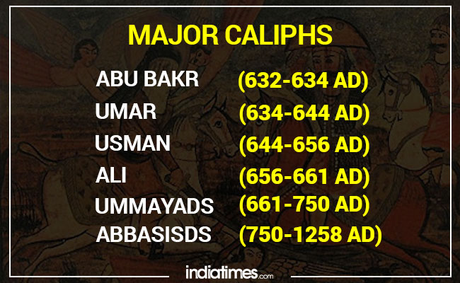 Here's Everything You Need To Know About The World's ISIS Problem & How ...