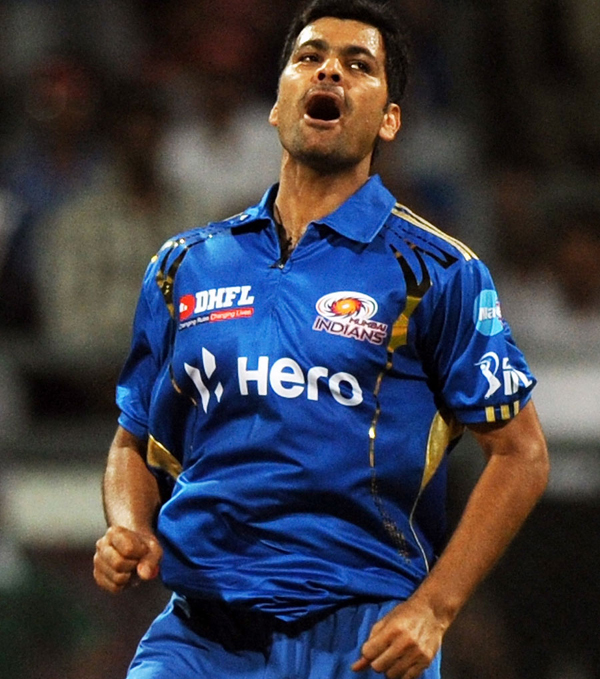 Meet MS Dhoni's New Teammates At Rising Pune Supergiants