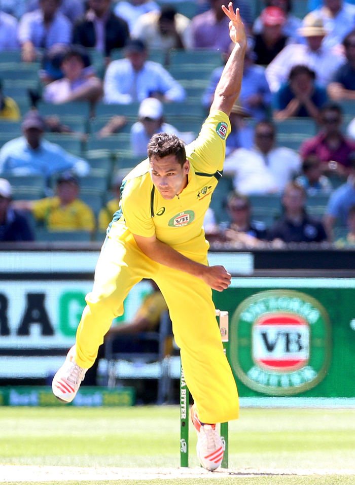 Meet MS Dhoni's New Teammates At Rising Pune Supergiants