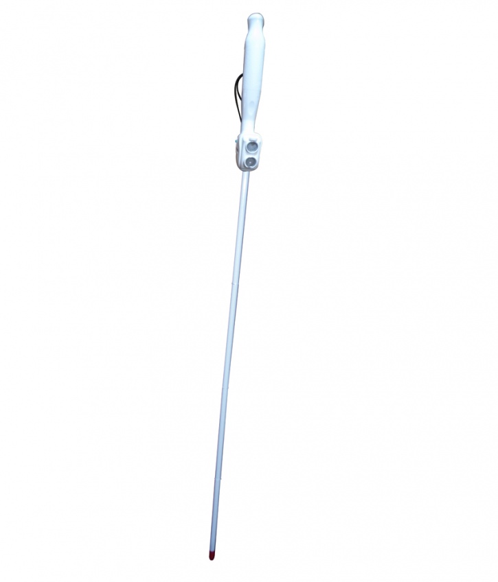 IIT Delhi And SnapDeal Just Made SmartCanes For The Visually Impaired ...