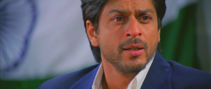 Sometimes I Get Very Sad When I Have To Prove My Patriotism, Says Shah ...