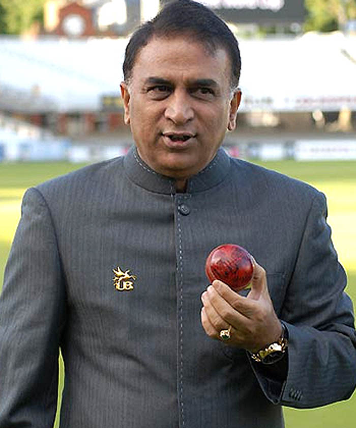 Sunil Gavaskar, Rahul Dravid Tell Why It's Unfair To Target IPL Over ...