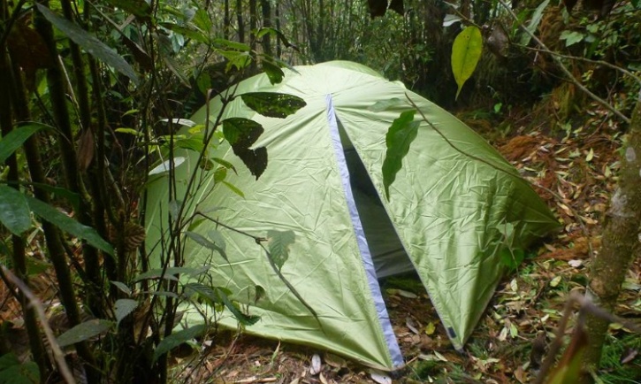 Meet Meigo Mark - The 26-Year-Old Who's Walking The 40,075-Km Distance ...