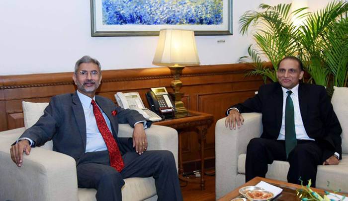 Let Us Discuss Terrorism And Ending Illegal Occupation Of PoK, India ...