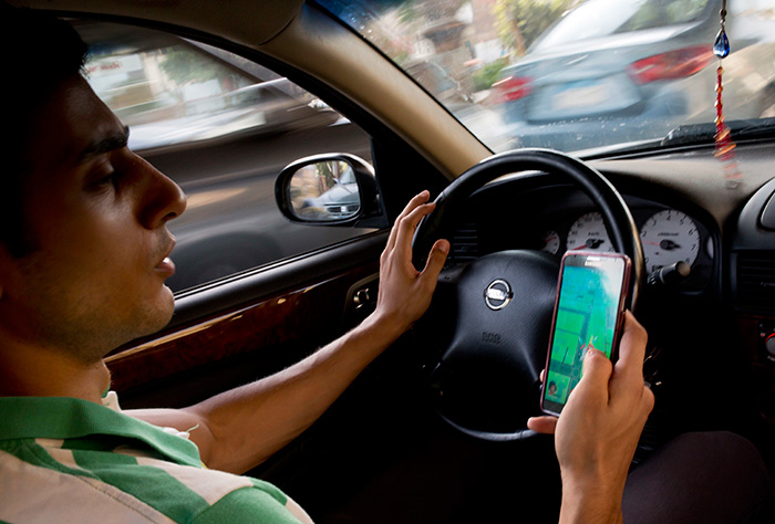 Pokemon Go Is Officially 'Haram' In India After Muslim Clerics Issue ...