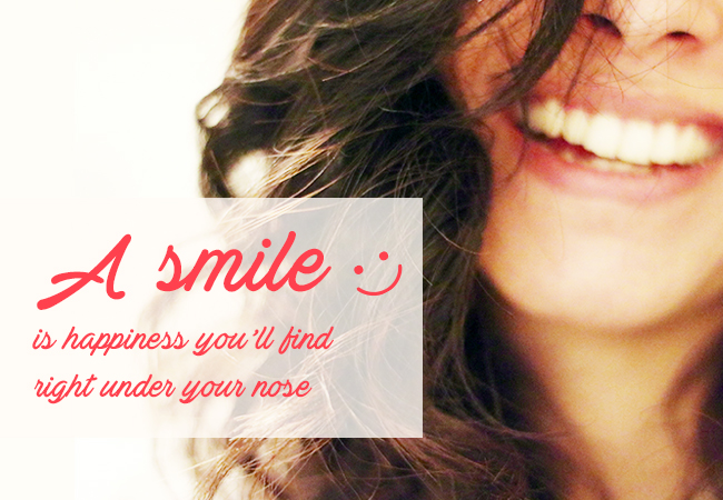 You Don’t Need Reasons To Smile, But If You’re Asking, Here Are The Top ...