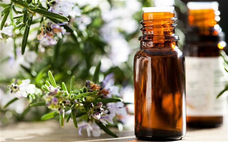 These 5 Natural Scents Can Lift Up Your Mood In A Jiffy