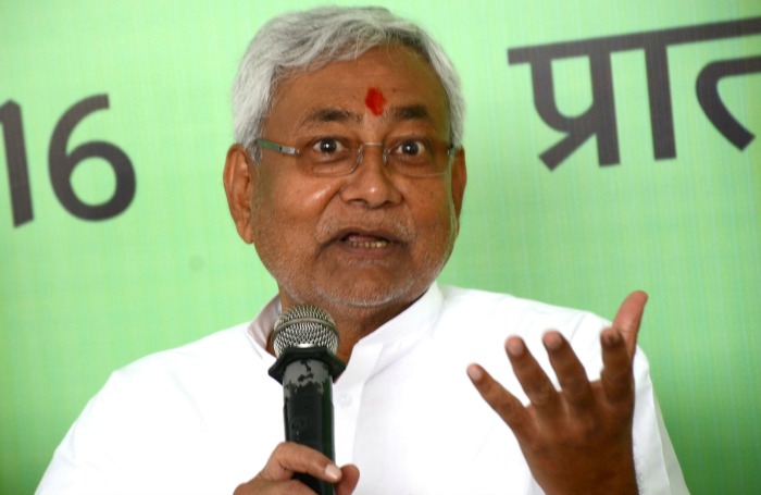 Gopalganj 'Mysterious Death' Toll Reaches 16, Nitish Kumar Admits It Could Be Due To Hooch