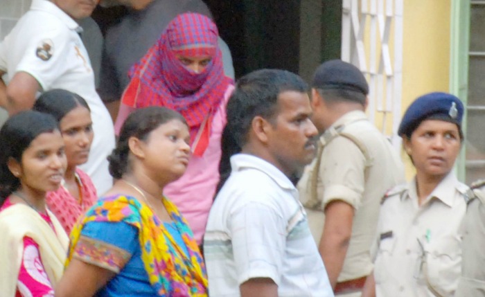 We Left Answer Papers Blank In Exam Hall, Says Arrested Bihar Science ...