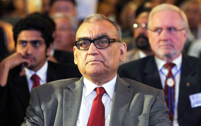 Justice Katju Feels Keralites Are Real Indians, Believes They Have ...