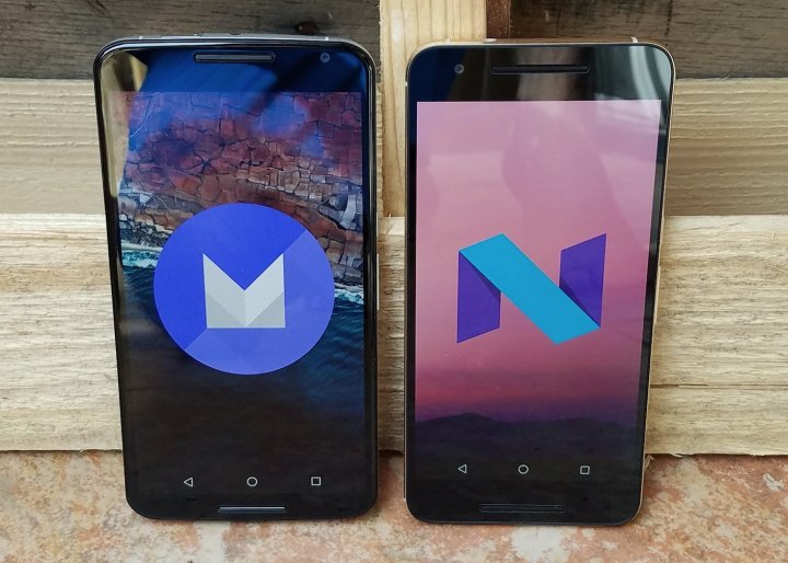 The New Android Nougat Upgrade Looks Awesome But You'll Have To Wait ...