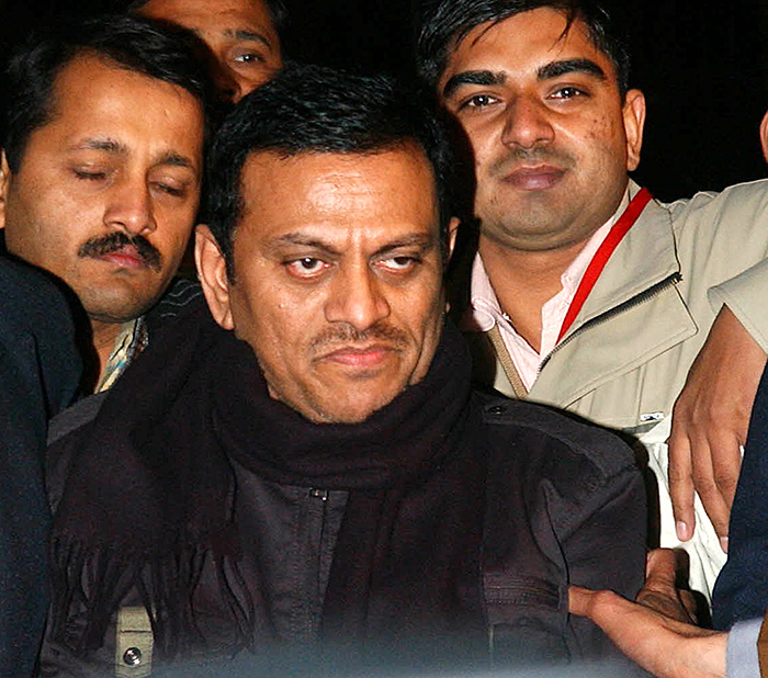 International Kidney Racket Kingpin Ayurvedic Doctor Escapes Custody ...