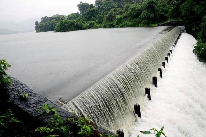 Mumbai's Floods Are A Result Of Overlooking The Obvious - 4 Of Mumbai's ...