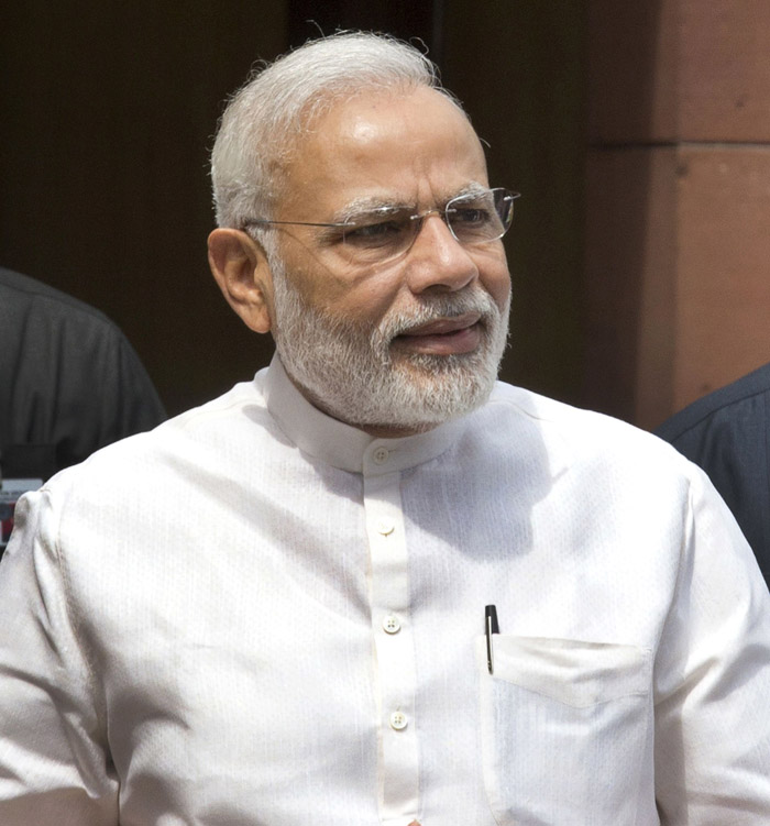 Modi At His Chivalrous Best, Sends Plane & Doctor For Sonia Gandhi As ...