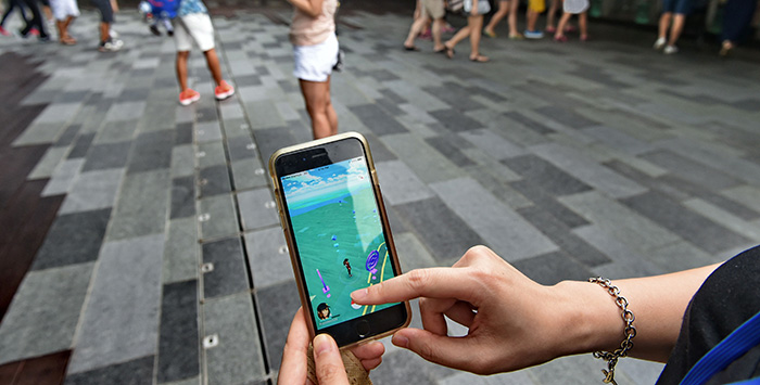 Pokemon Go Is Officially 'Haram' In India After Muslim Clerics Issue ...
