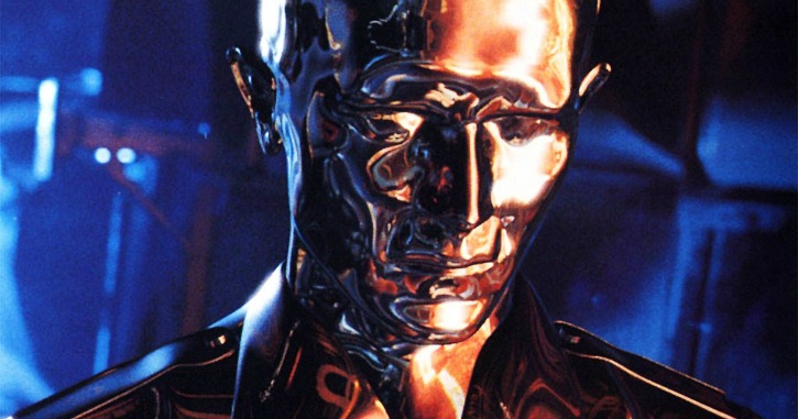Researchers Make Breakthrough In Metal-Liquid Tech, The Terminator ...
