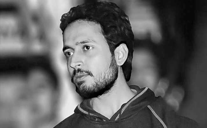 Rape Accused Student Leader Anmol Ratan Has Surrendered To Police